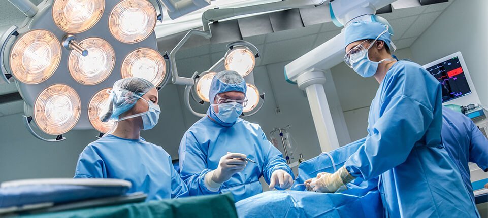 Medical - CPAC Equipment Inc.