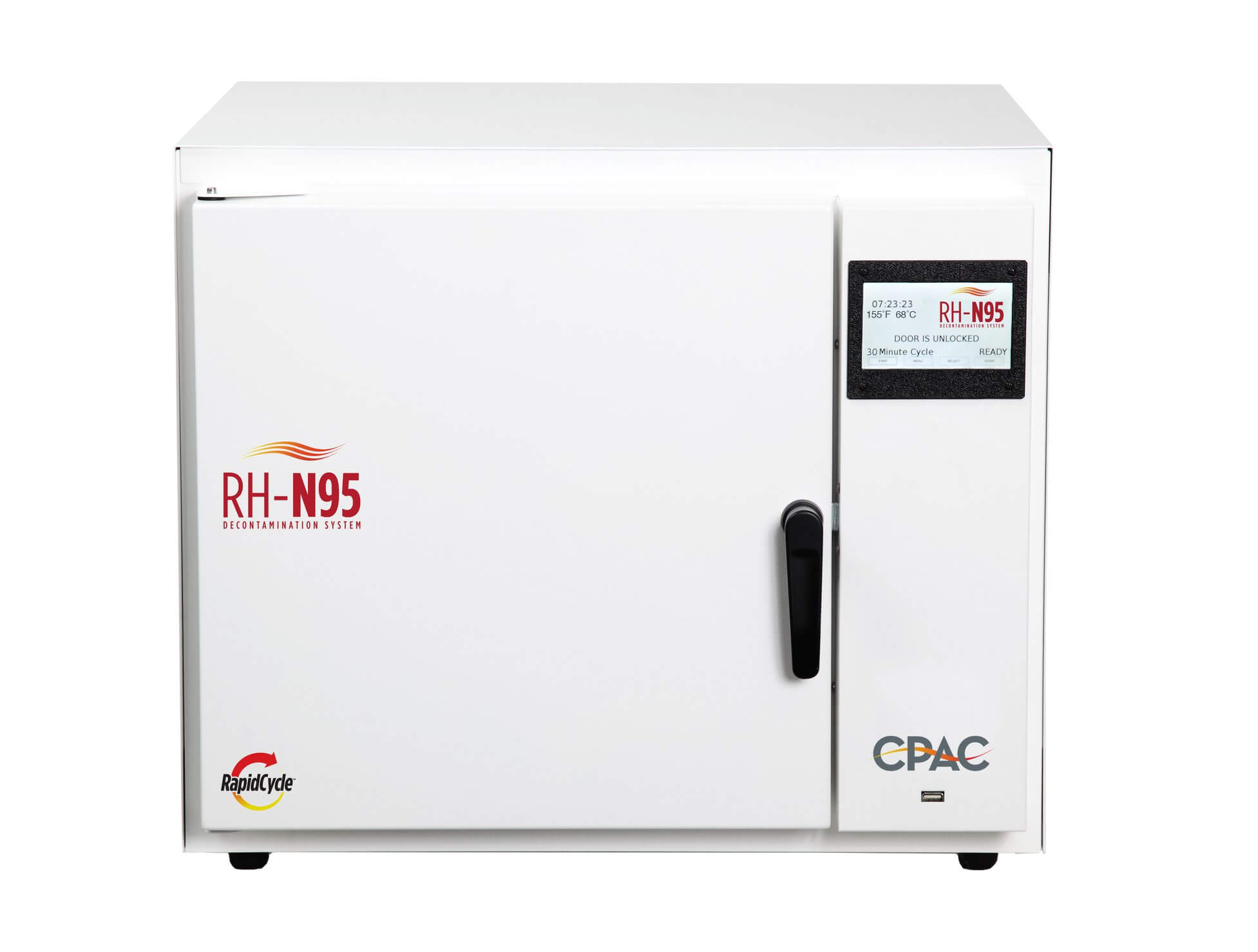 Spore Test Kits - CPAC Equipment Inc.