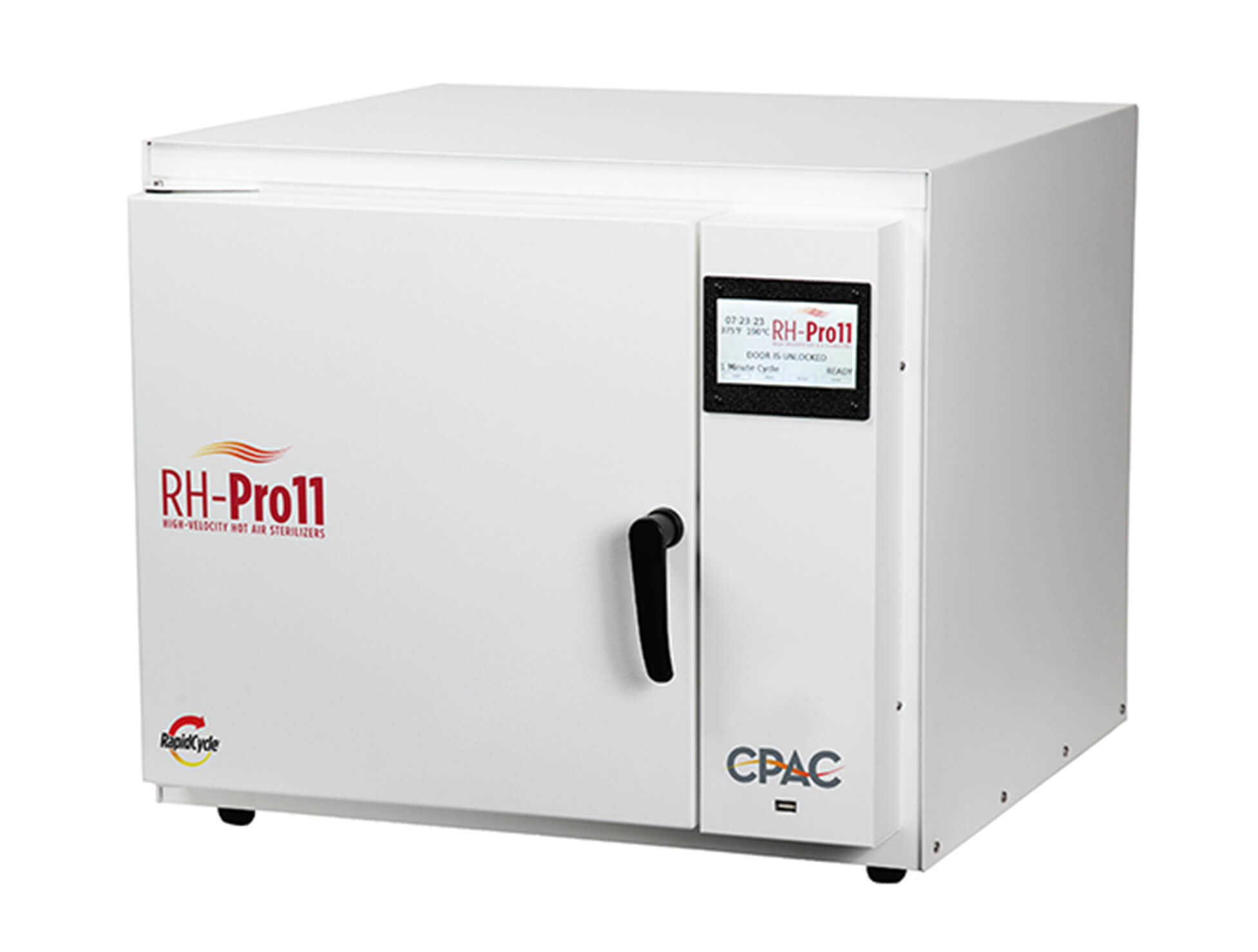 Home - CPAC Equipment Inc.