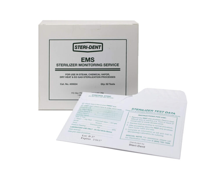 Spore Test Kits - CPAC Equipment Inc.