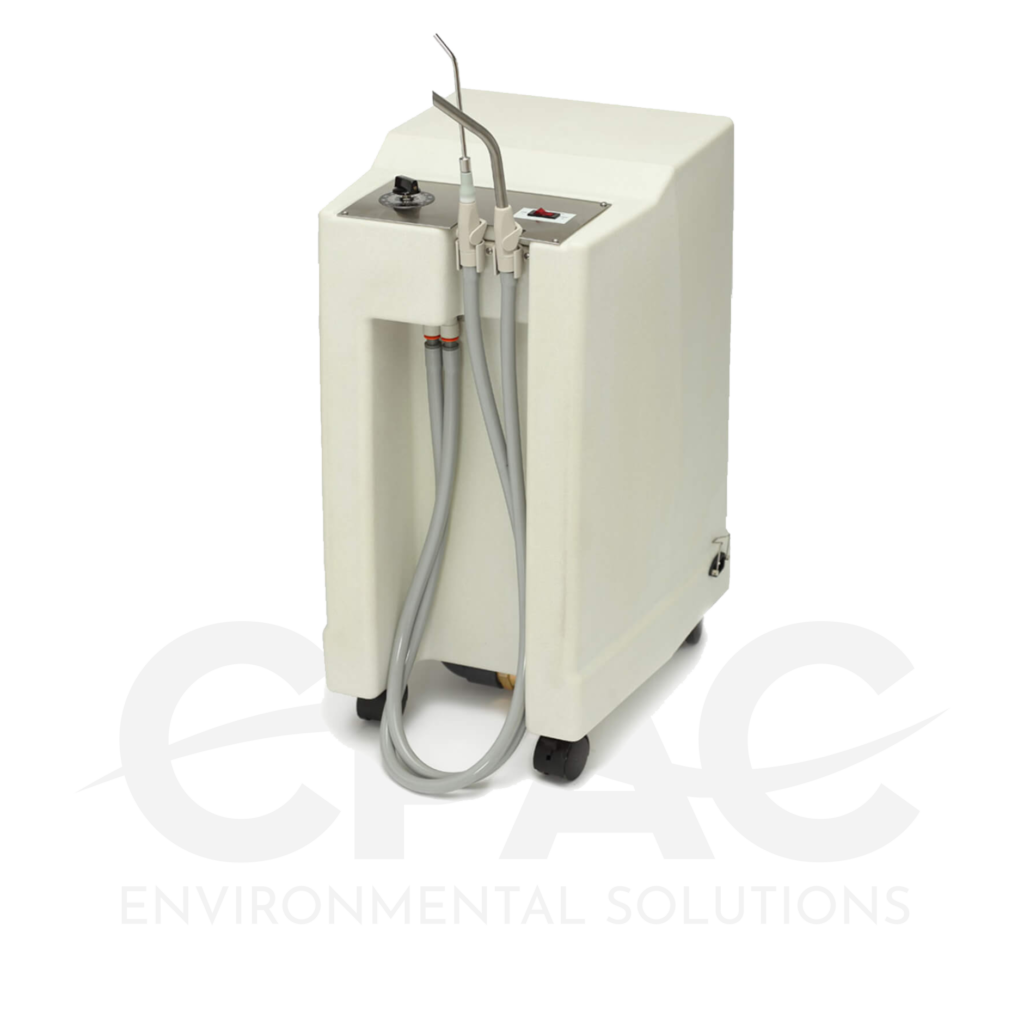 PortoDent - CPAC Equipment Inc.