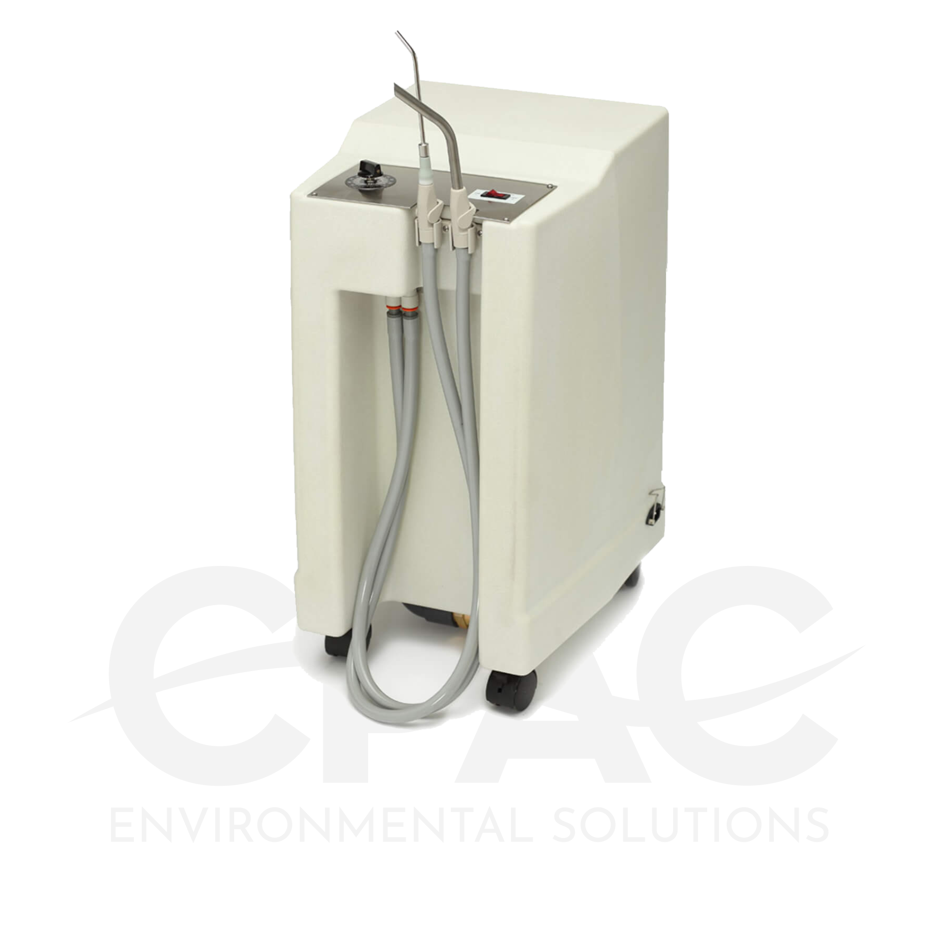 PortoDent - CPAC Equipment Inc.