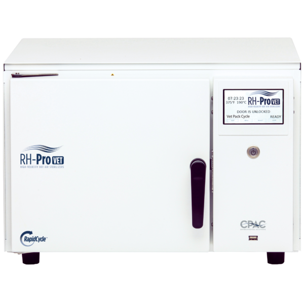 RH-ProVET-9 - CPAC Equipment Inc.