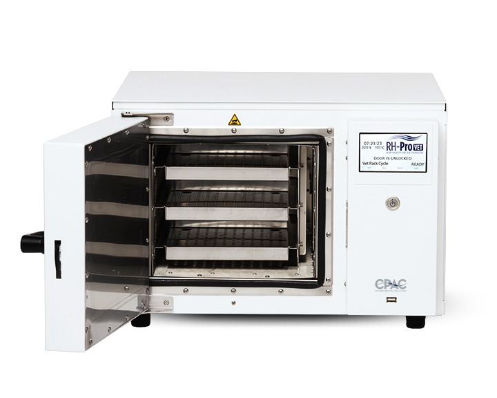 RH-ProVET-9 - CPAC Equipment Inc.