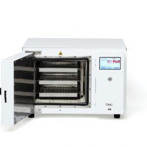 RH-Pro9 - CPAC Equipment Inc.