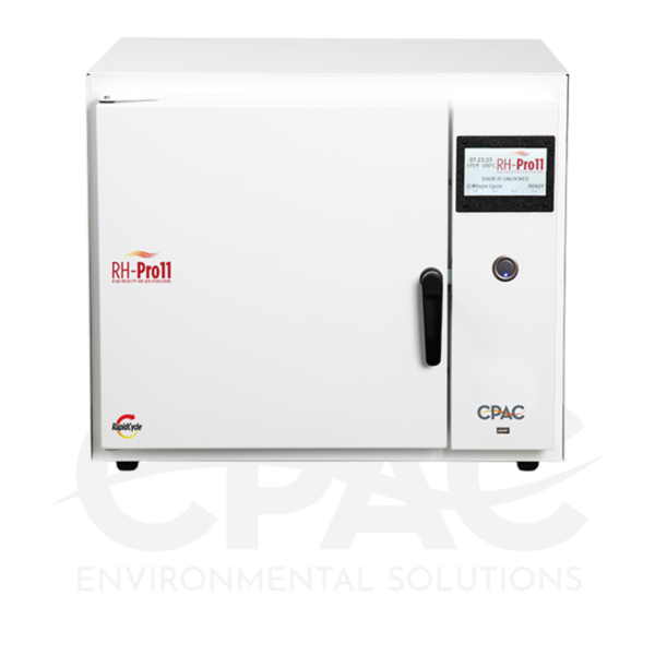 Our Products - Waterless Sterilizers - CPAC Equipment Inc.