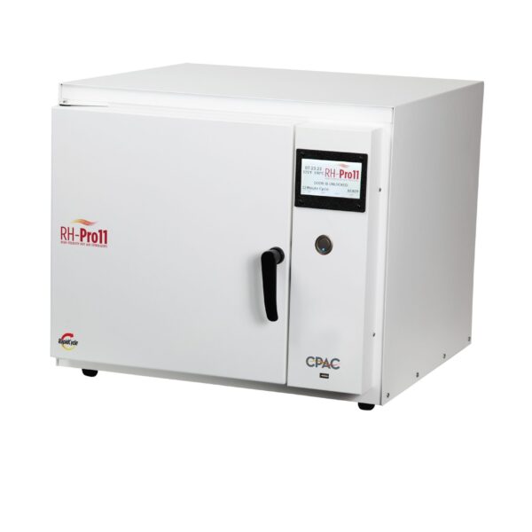 RH-Pro11 - CPAC Equipment Inc.