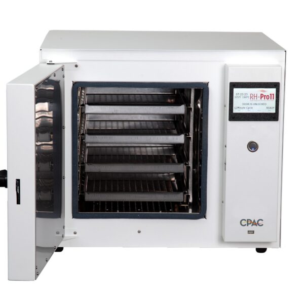 RH-Pro11 - CPAC Equipment Inc.