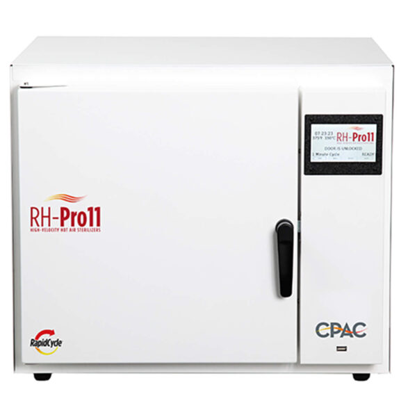 RH-Pro11 - CPAC Equipment Inc.
