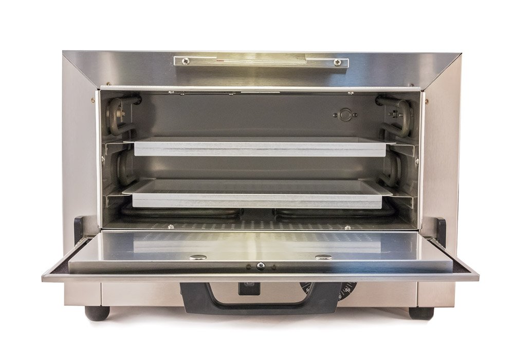 SteriDent™ - CPAC Equipment Inc.