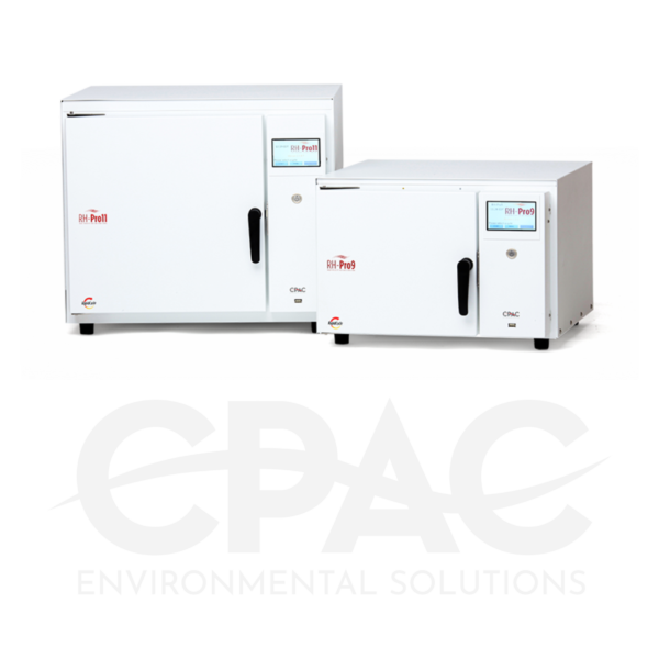 Home - RapidHeat Sterilization - CPAC Equipment Inc.