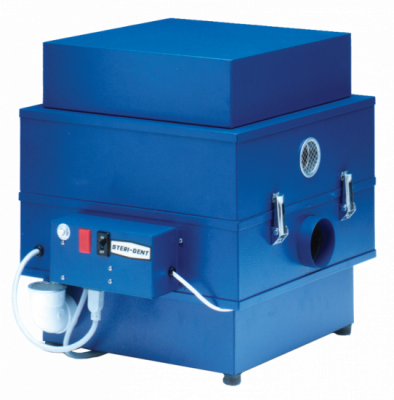 SteriVac - CPAC Equipment Inc.